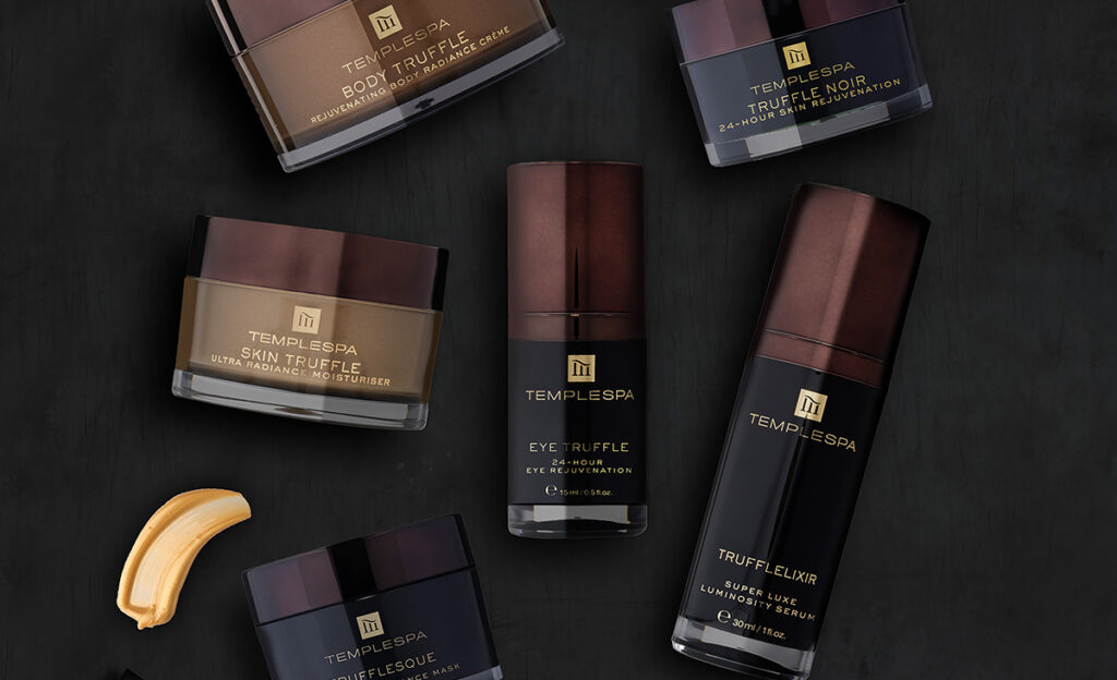 Temple Spa Has Leaned Into Its Direct-Sales Business To Flourish During ...