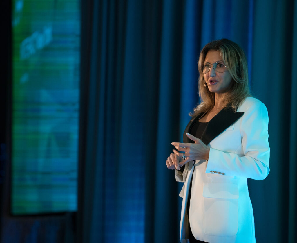 The Philosopher Queen Of Clean Fragrance: The 7 Virtues Founder Barb ...