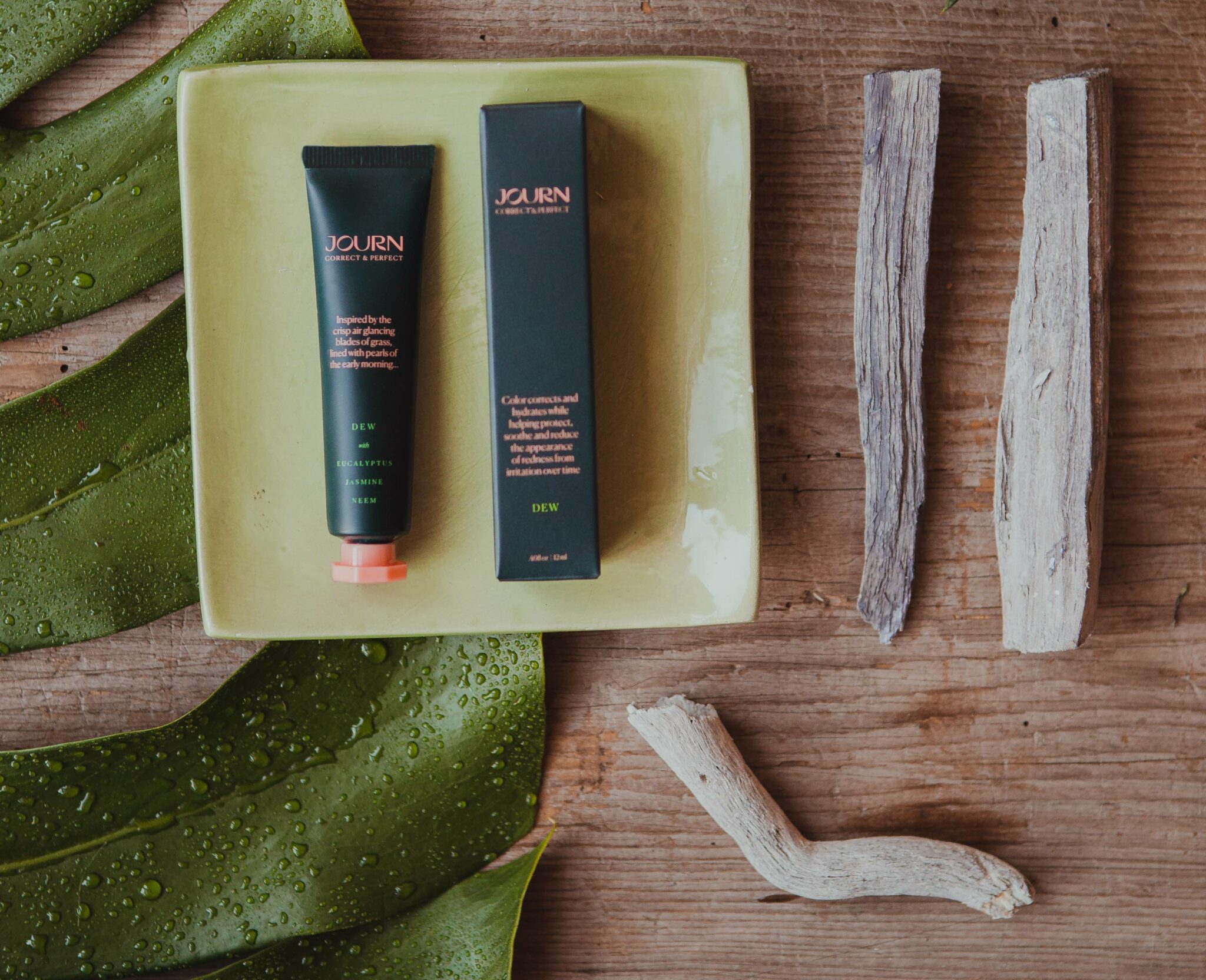 Journ Addresses The Biggest Skin Concerns Of Women Of Color With ...