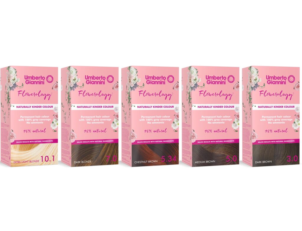 British Haircare Brand Umberto Giannini Expands To The US At Target ...