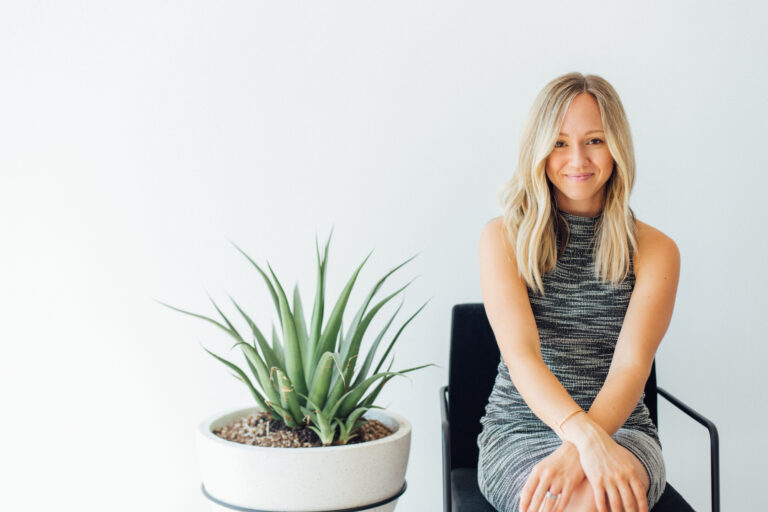 How Bethany McDaniel Has Grown Primally Pure Into A Multimillion-Dollar ...