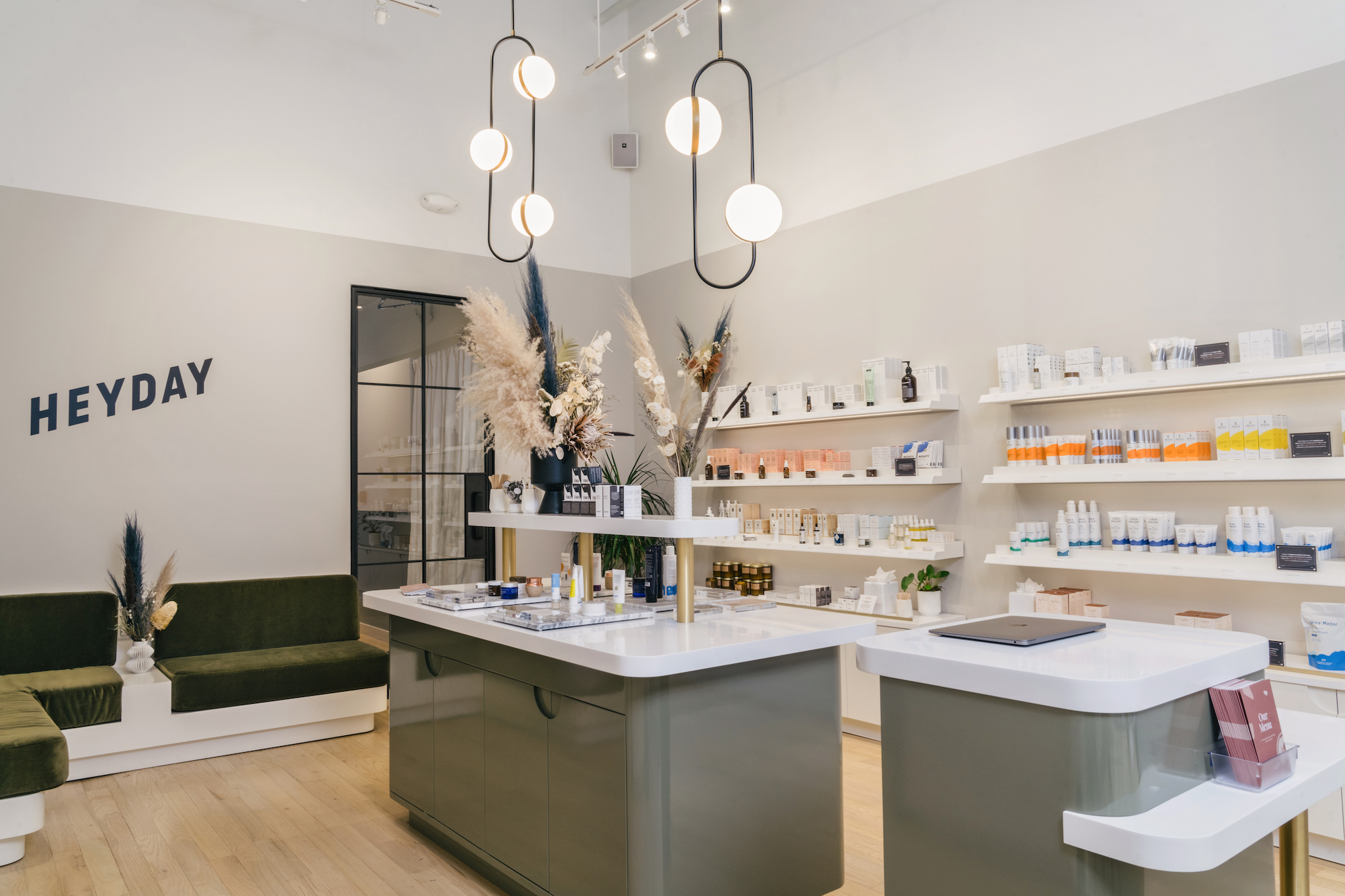Facial Destination Heyday Raises $20M Series B Round To Fuel Franchise ...