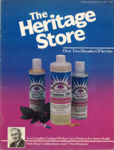 After Over 50 Years In Business, Heritage Store Undergoes Its First ...
