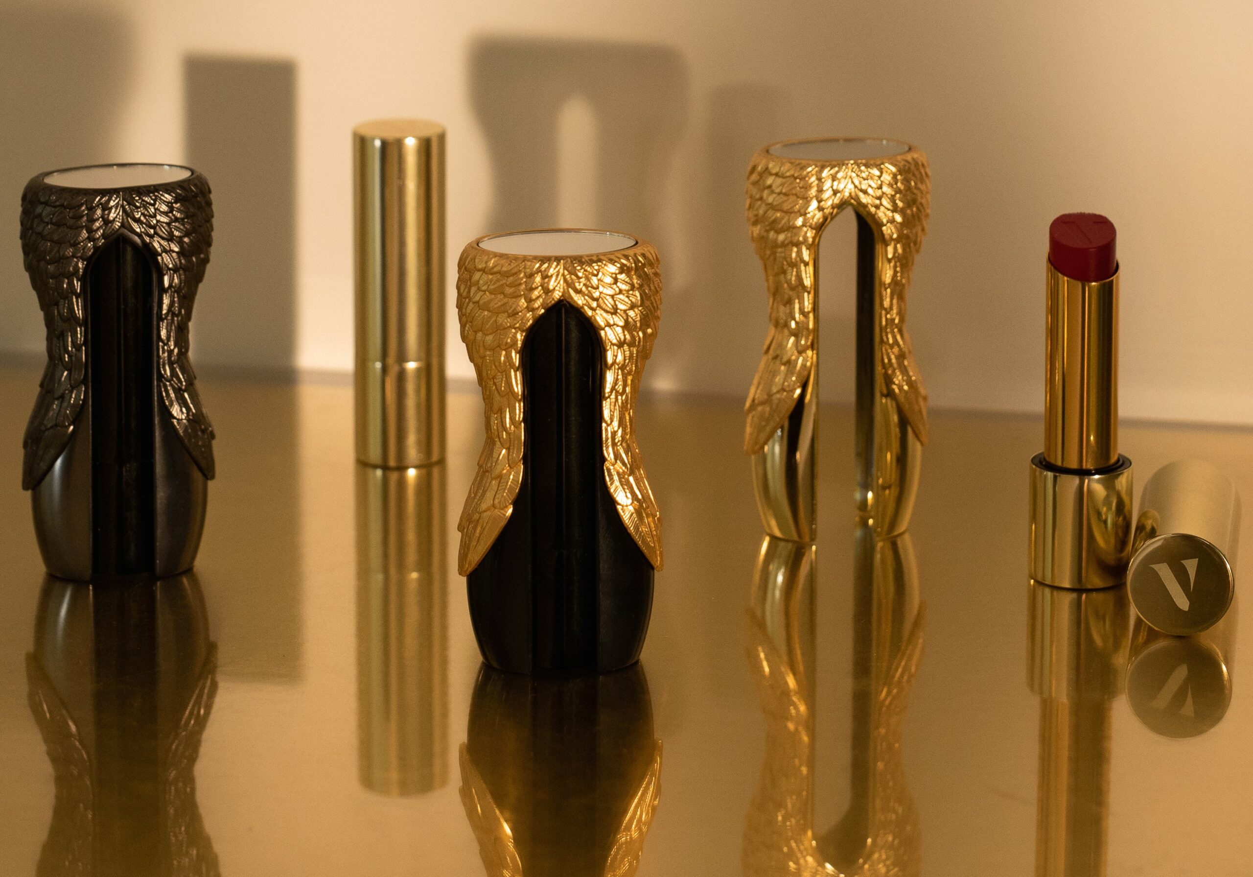 How Former Sephora Chief Merchant Margarita Arriagada Is Redefining ...