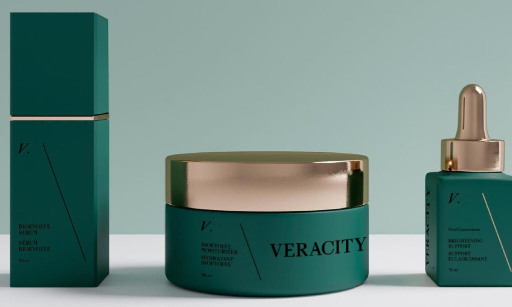With An At-Home Spit Test, New Brand Veracity Is Helping Consumers ...