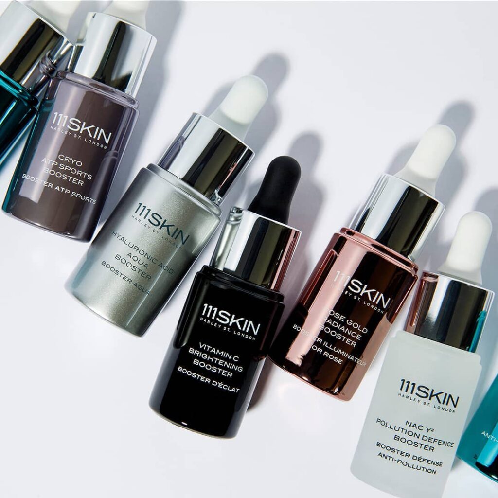 Luxury Brand 111Skin's Founders On Clinical Studies, Experiential Spas ...