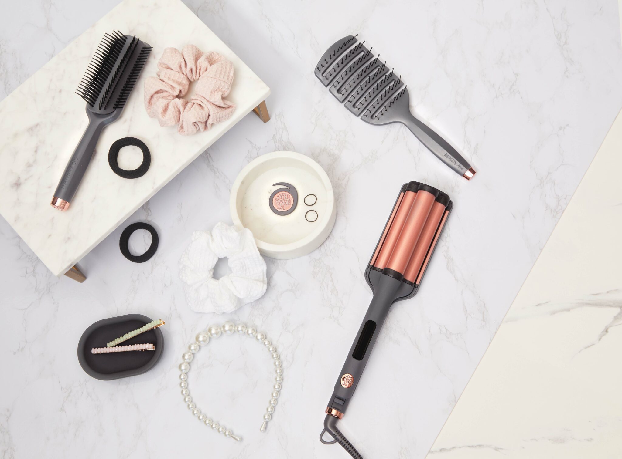 Hairitage By Mindy McKnight Brings New Hair Product Launches To Walmart ...