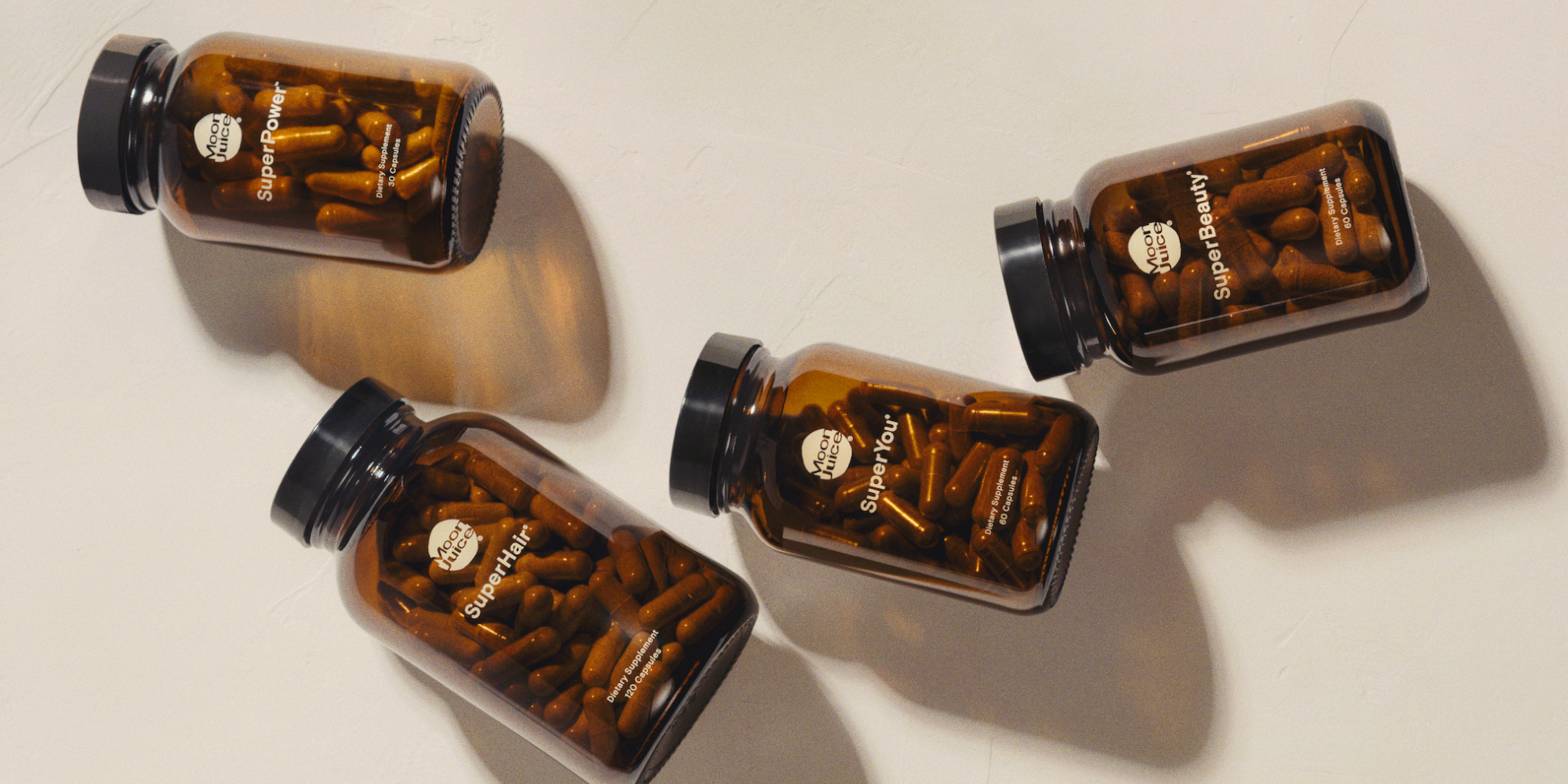 Moon Juice Expands Globally Without The Help Of New Investment (For Now ...