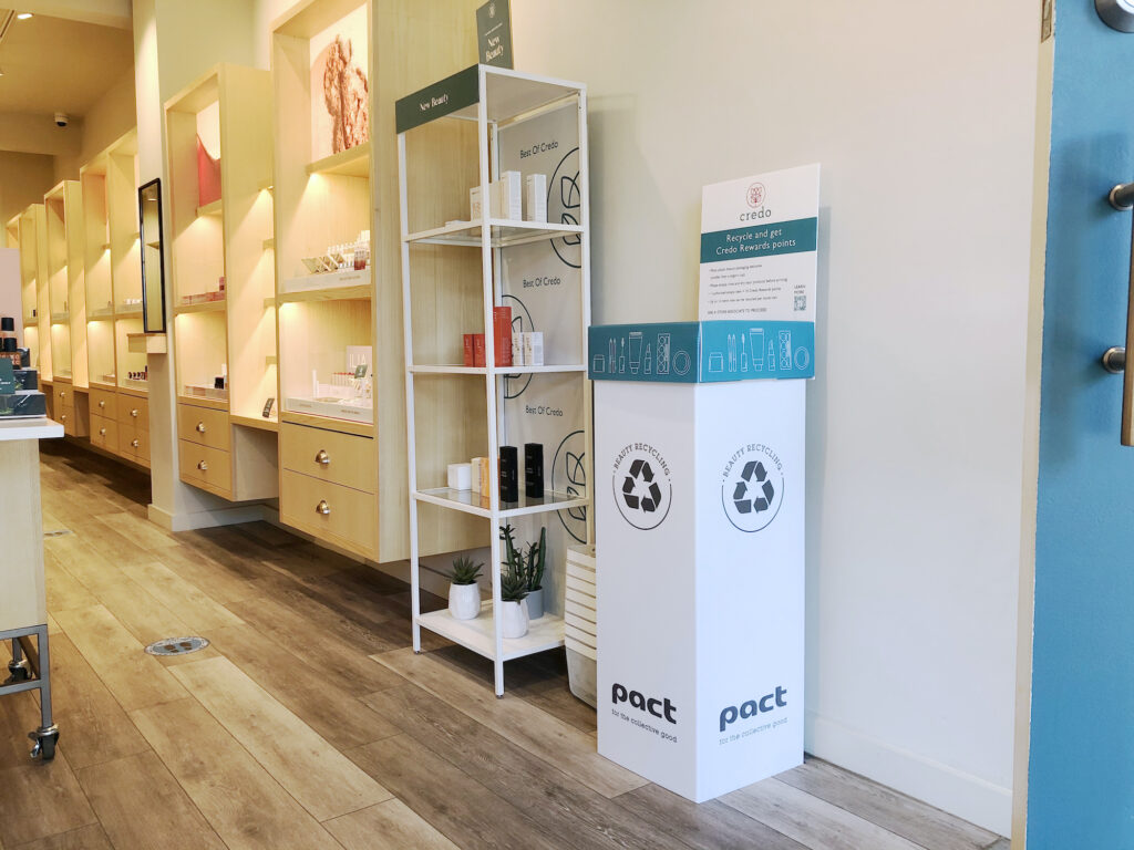 Credo And MOB Beauty Create Pact To Help Solve The Beauty Industry's ...