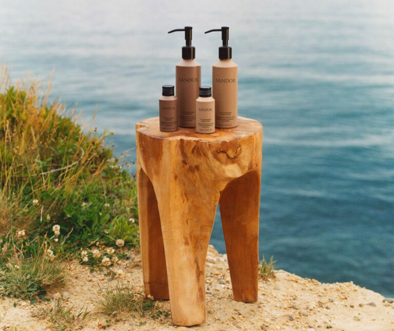 This New Ultra-Luxe Haircare Brand Swears Sustainability Doesn’t ...