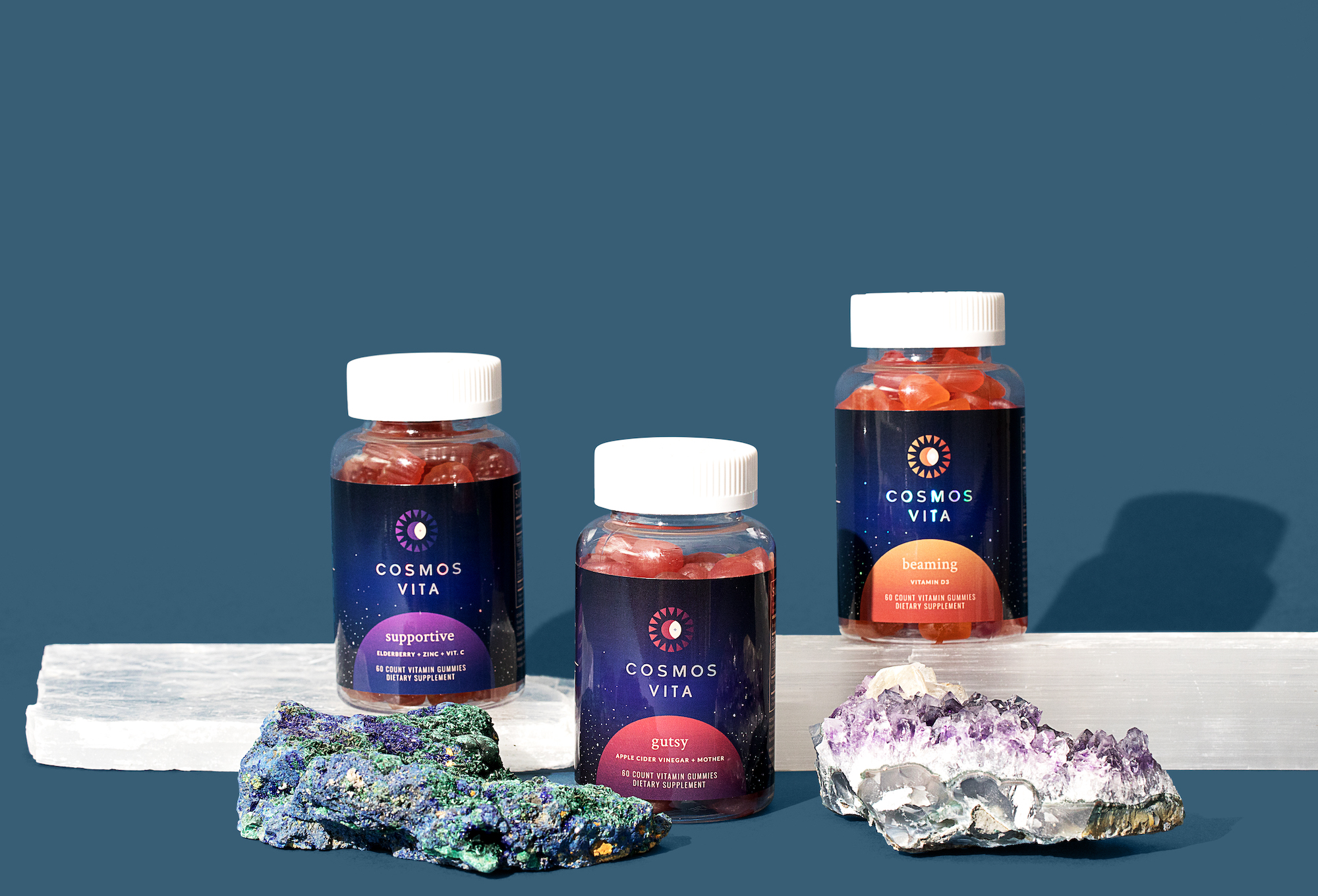 Texas Beauty Labs Founder Mary Berry Harnesses The Power Of Astrology ...