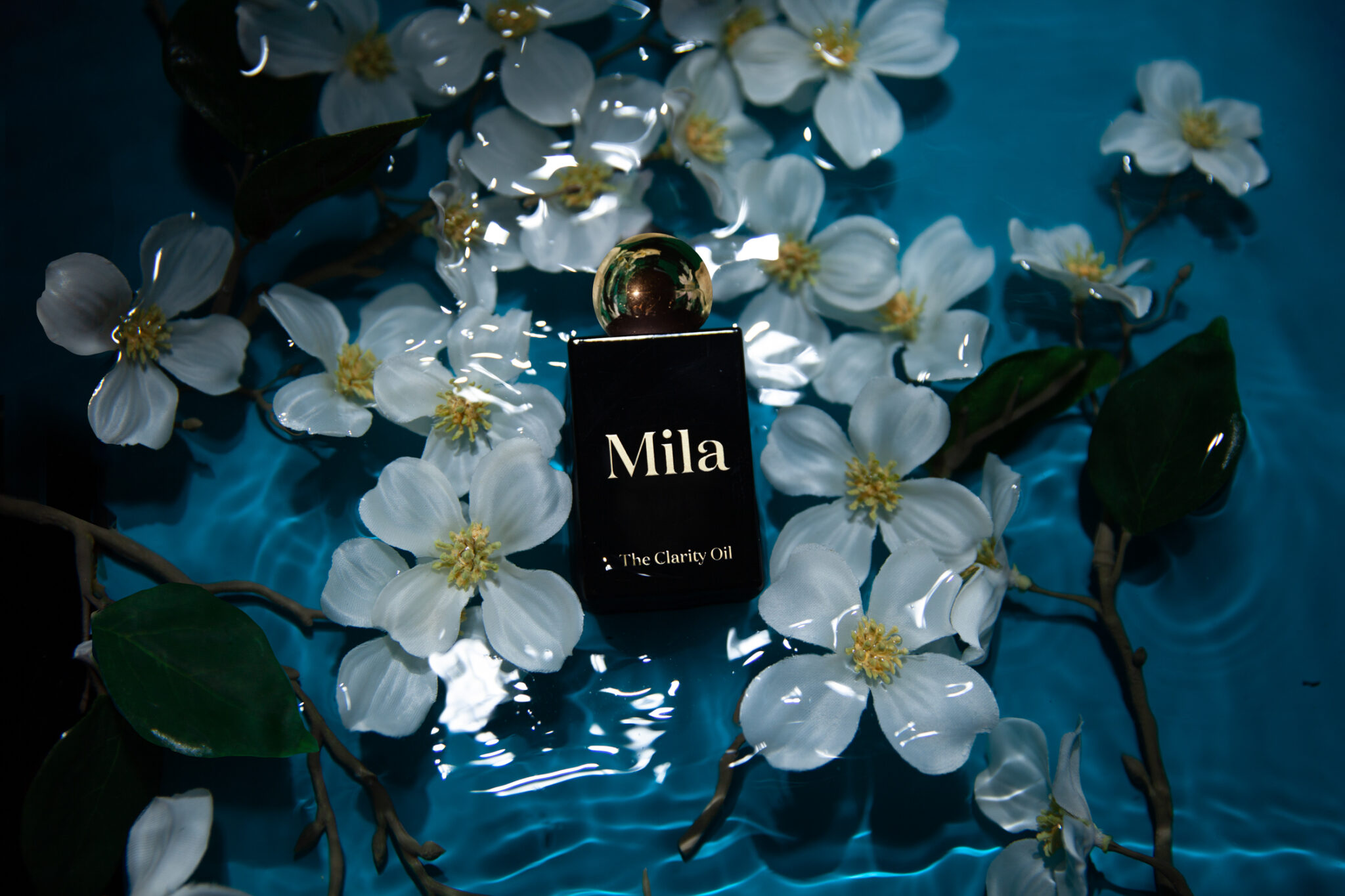 In The Saturated Facial Oil Category, Mila Believes Farm-Fresh ...