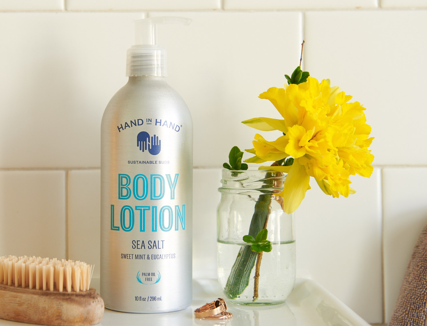 Unilever Veteran Joins Hand In Hand As CEO, Looks To Lift Brand ...