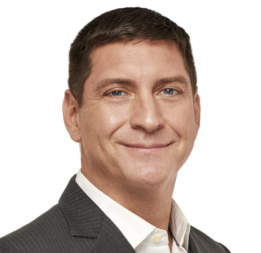 Mana Products CEO Robert Jaegly And SVP Derek Wanner On Transparency ...