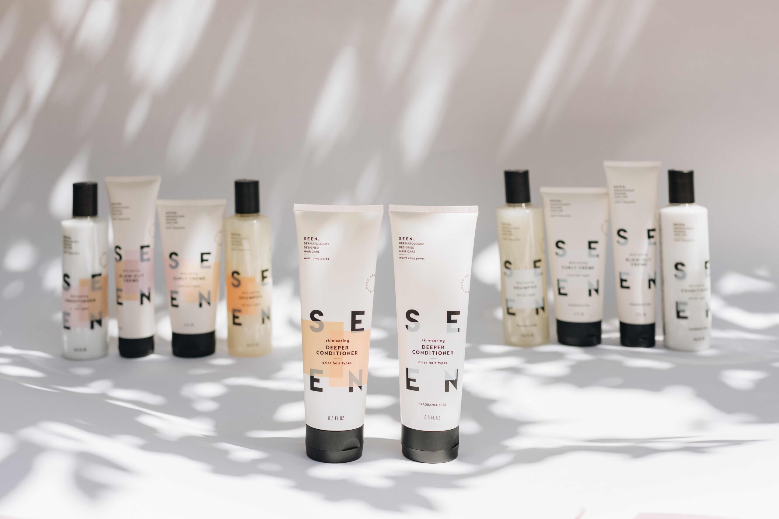 “Haircare Is Skincare”: Dermatologist-Founded Haircare Brand Seen ...