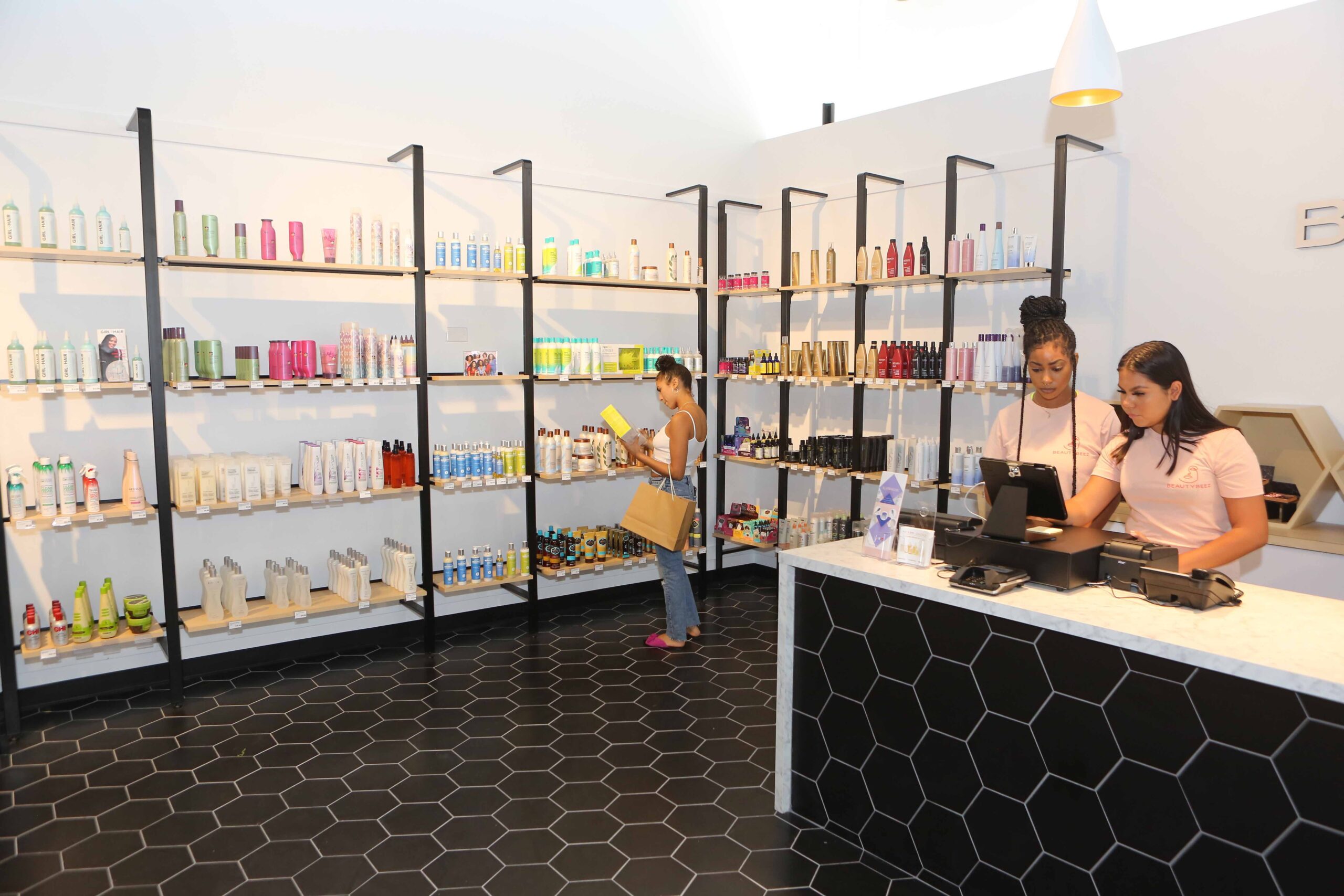 Checking In With Stores On The Hottest Products And Trends In Beauty ...