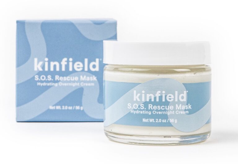 Kinfield Executes Its Biggest Product Launch Yet In Tandem With ...