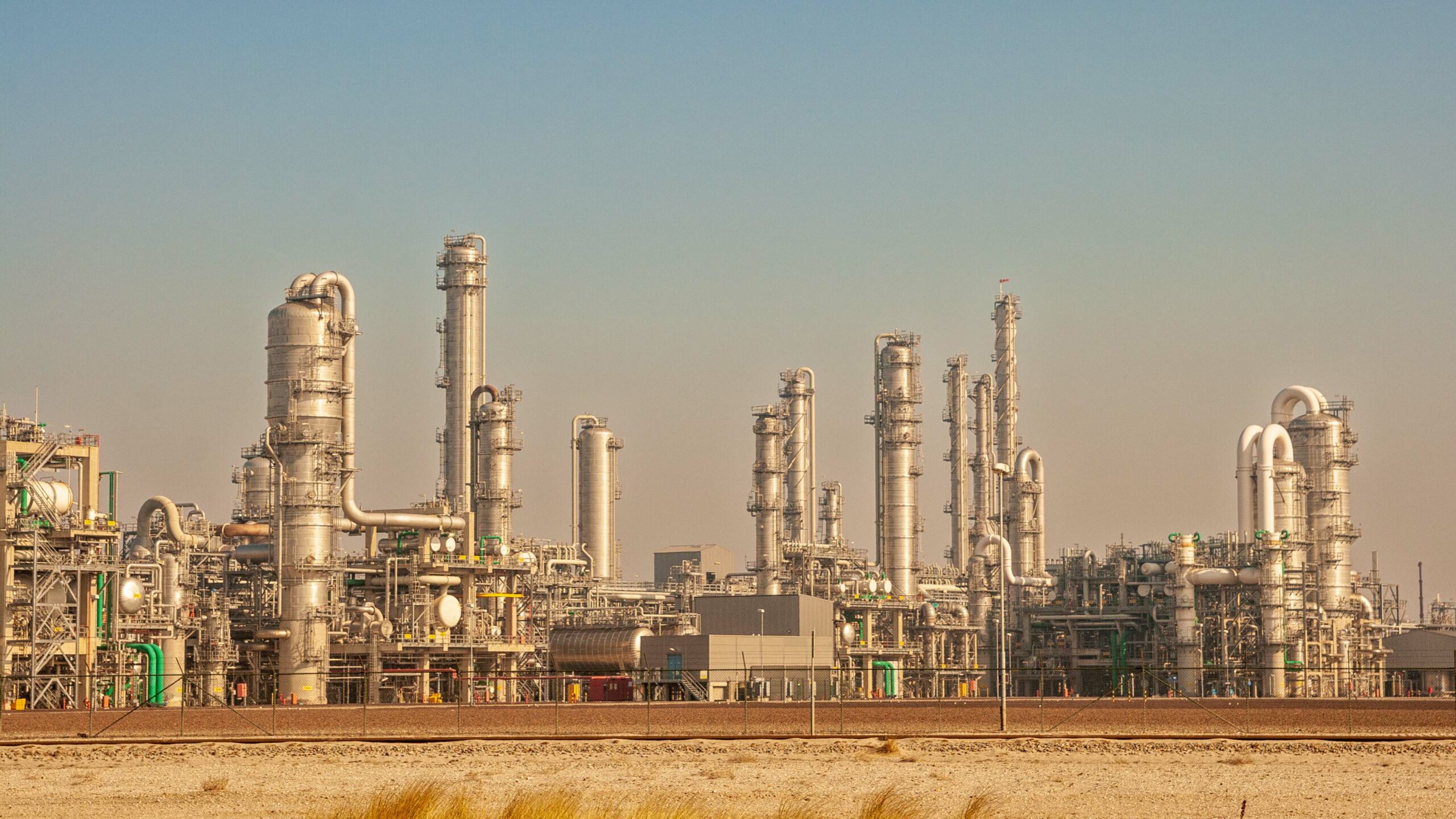 Why You’re Going To Be Hearing A Lot More About Petrochemicals In ...