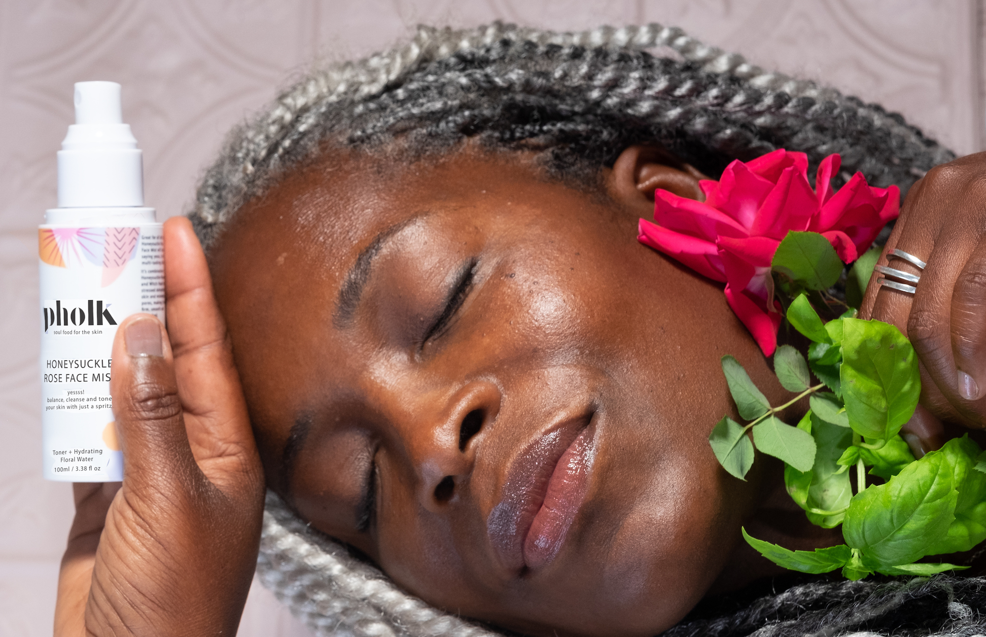 Pholk Wins Clean Beauty Summer School's 2021 Pitch Day Competition ...