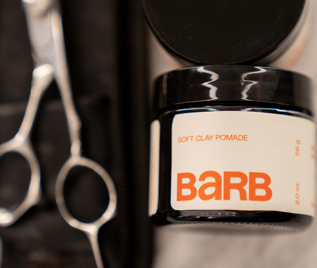 New Brand Barb Is Making Sure Underserved Short-Haired Consumers Are ...