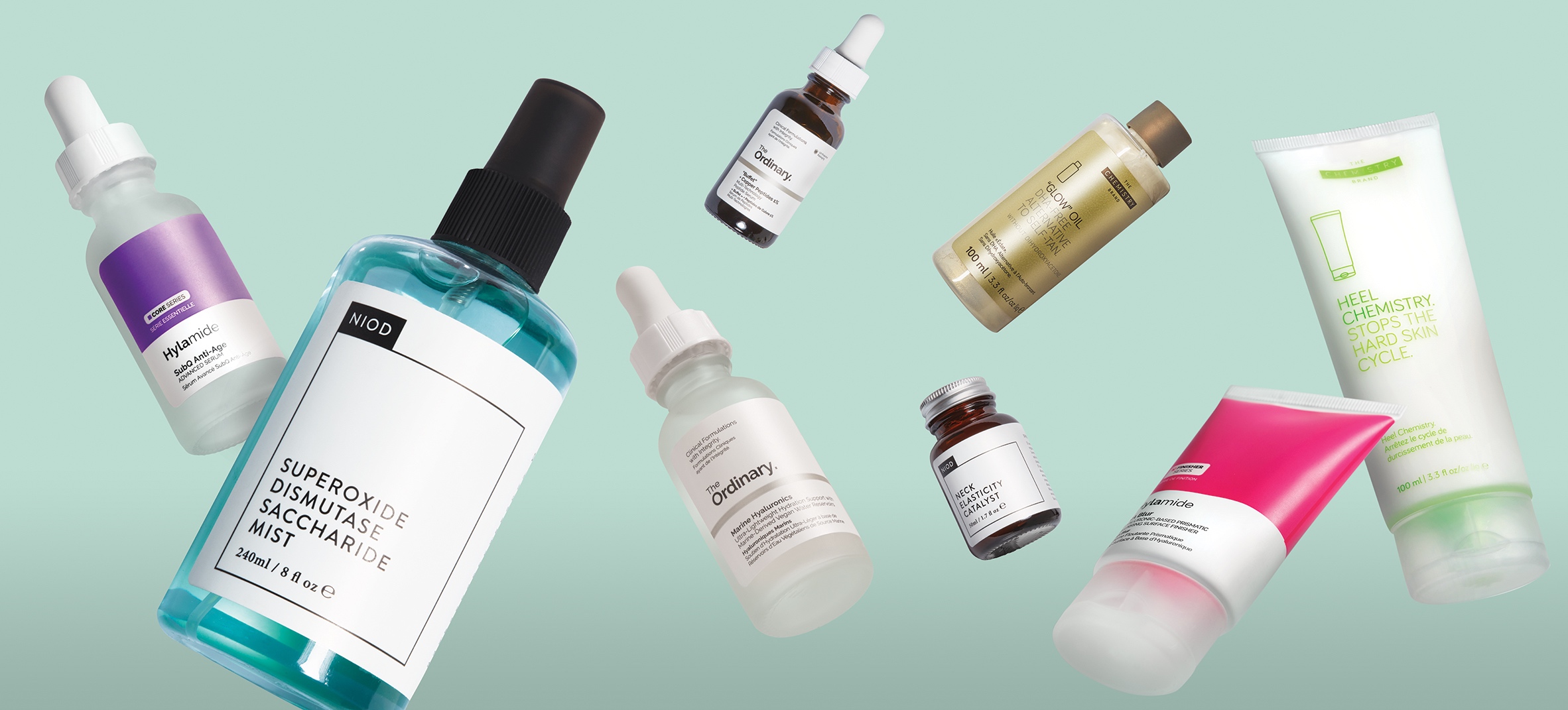 A Study By Deciem And Spate Discovers Concerns About Cosmetic Ingredient Safety Are Showing Up ...