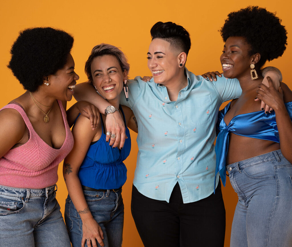 New Brand Barb Is Making Sure Underserved Short-Haired Consumers Are ...