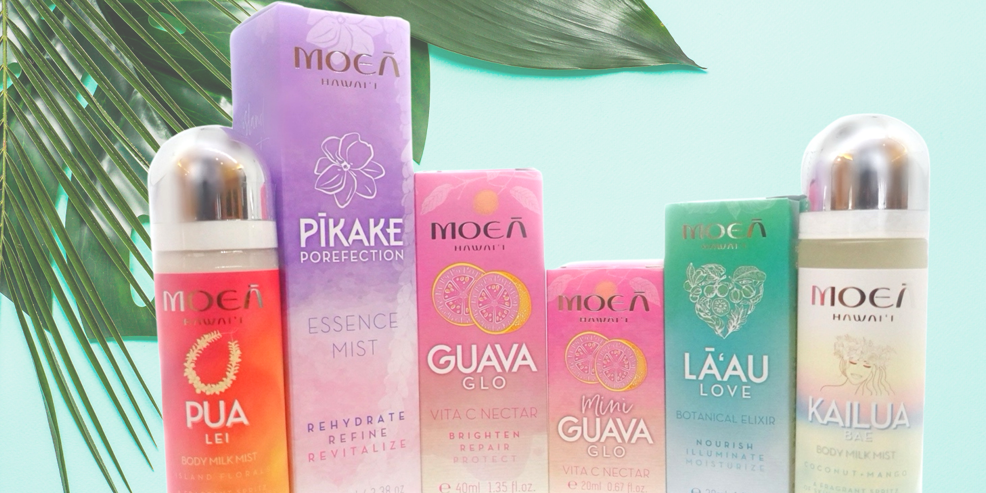 Moea Brings The Story Of Hawaii To The Shelves Of Target Stores In The ...