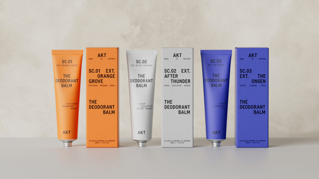 With Ambition To Become A Premier Plastic-Free Luxury Beauty Brand ...