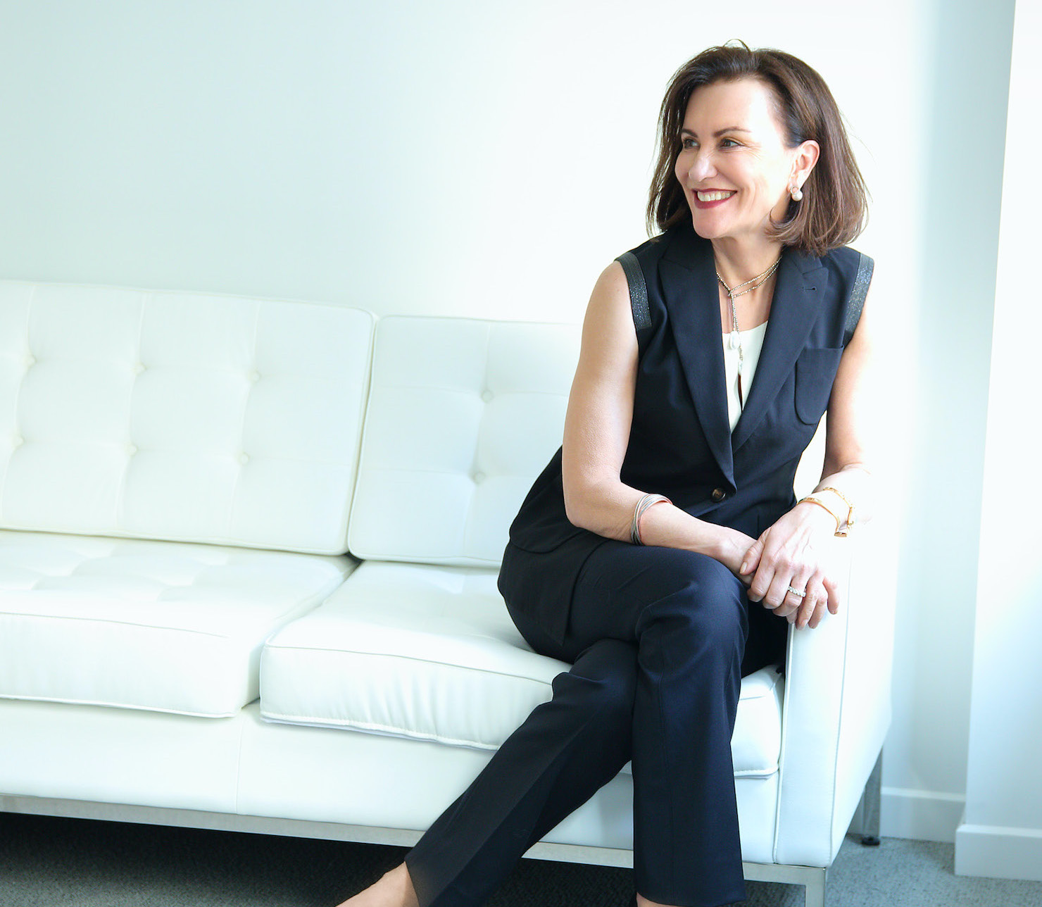 Dr. Dennis Gross Skincare Co-Founder Carrie Gross On How The Brand Has ...