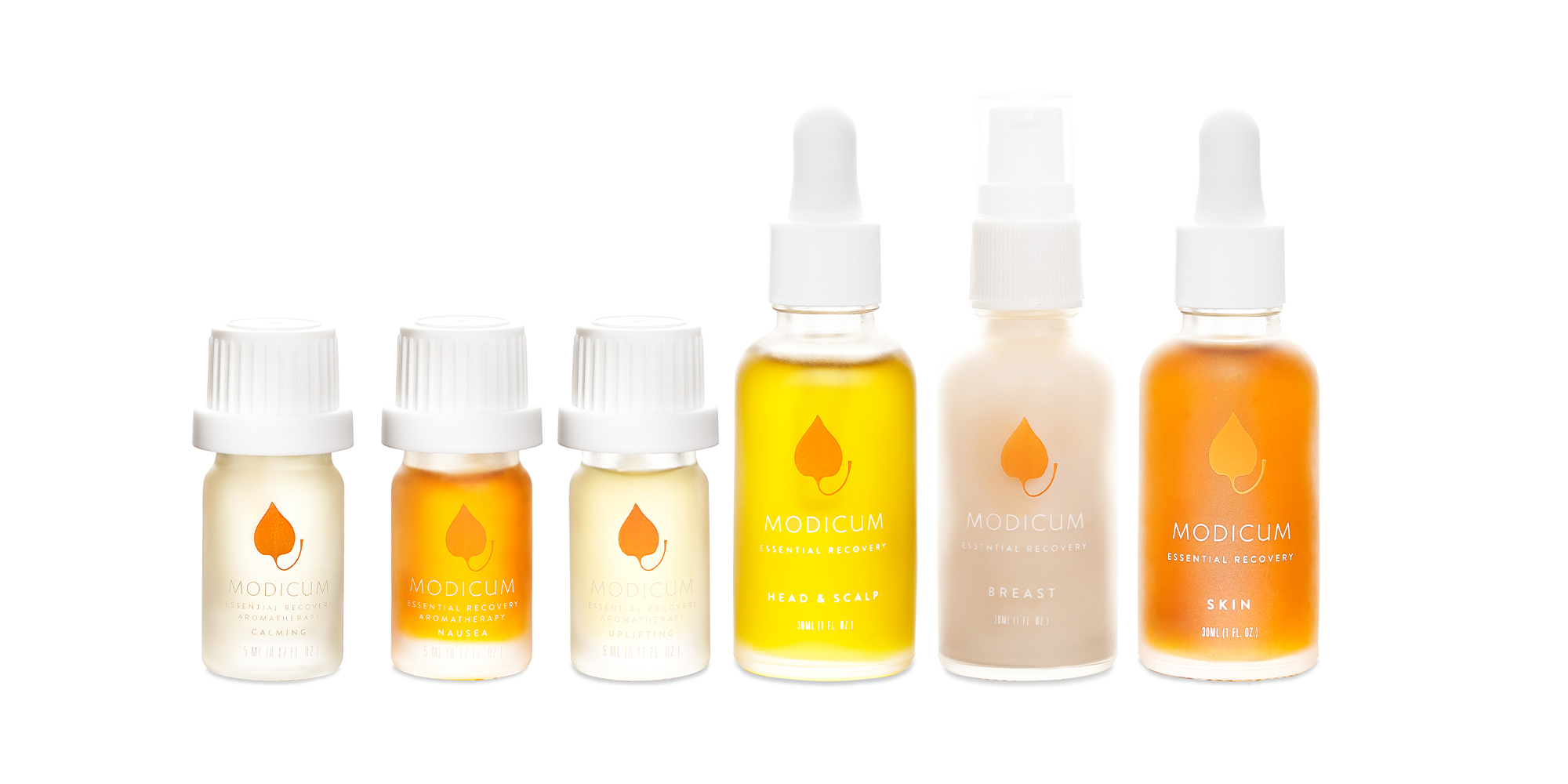Modicum Introduces Skincare Line For People Being Treated For Or ...