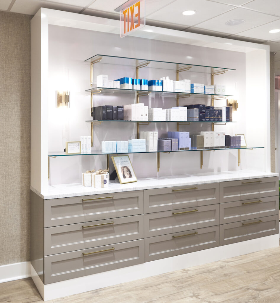 SkinSpirit, The New Best Place to Get Botox in NYC | Beauty Independent