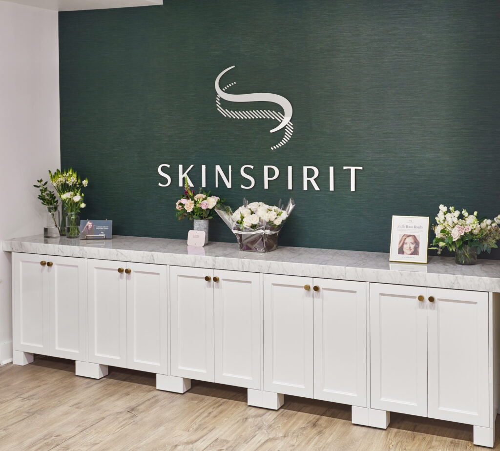 SkinSpirit, The New Best Place to Get Botox in NYC | Beauty Independent