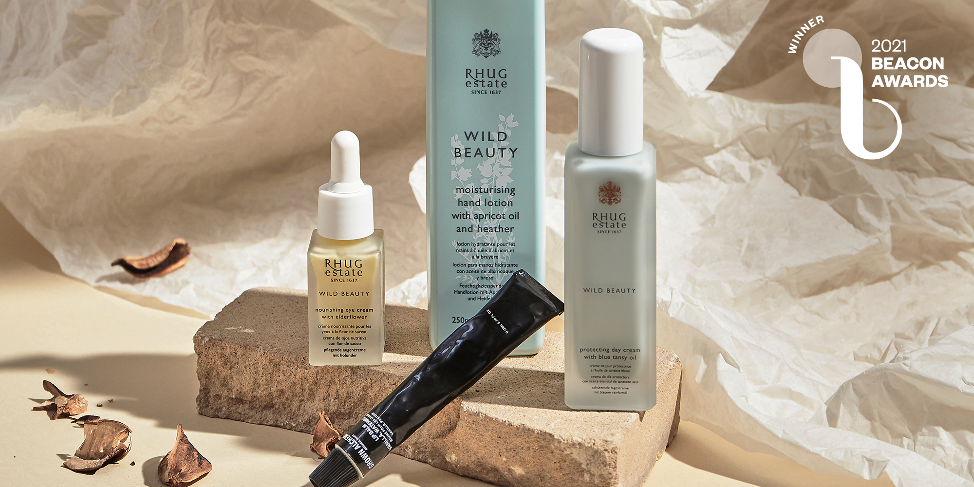 Secret Skin's Anisha Oberoi On Growing A Clean Beauty E-Tailer In The ...