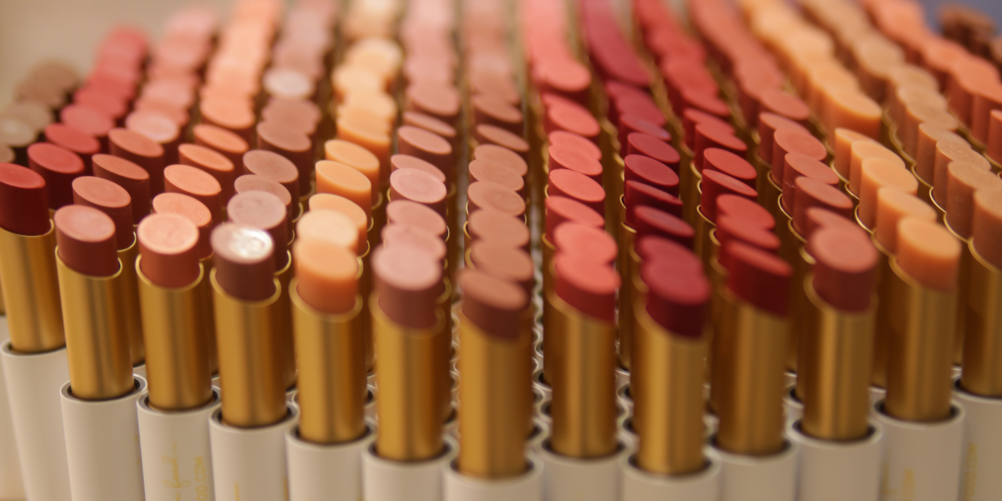 The Future Of Color Cosmetics Involves Making Makeup Fun Again ...