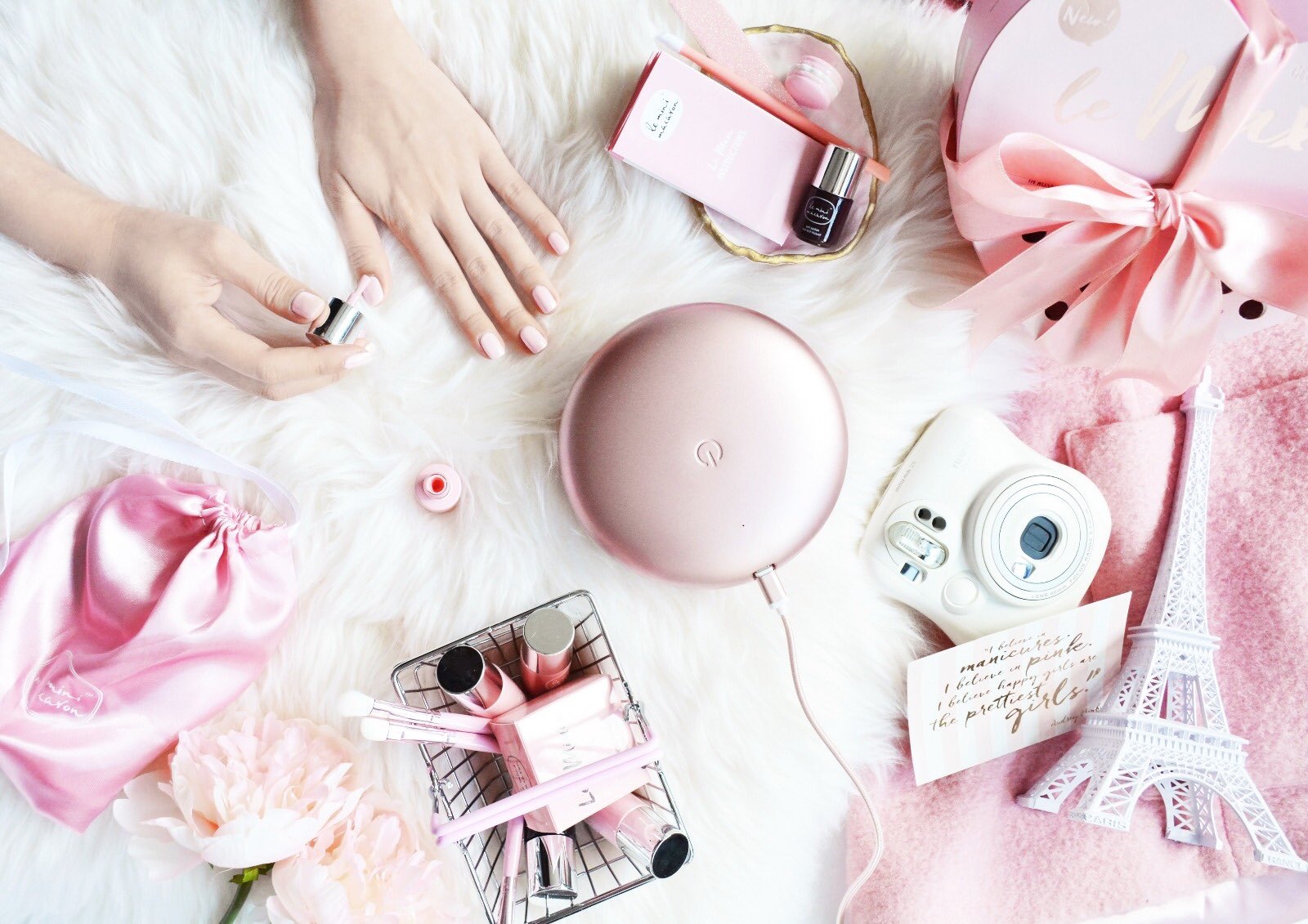 Le Mini Macaron's US Business Sweetens With A Target Launch | Beauty ...