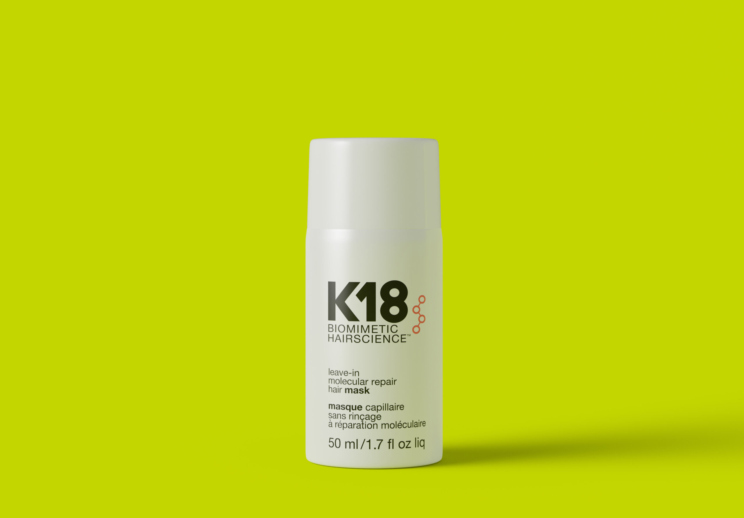 Peptide-Powered Haircare Brand K18 Set To Enter Sephora Stores | Beauty ...