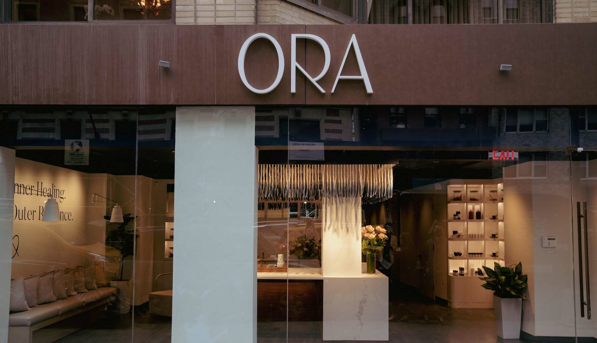 Acupuncture Concept Ora Opens Second New York City Location, Expands E ...