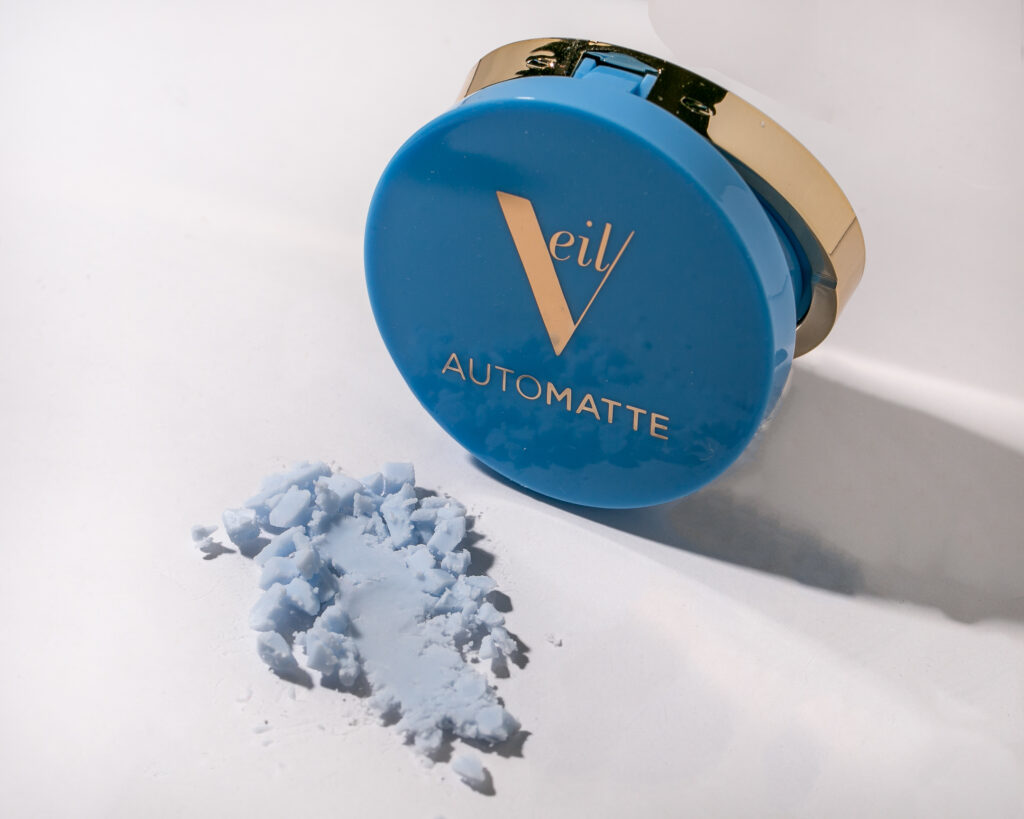 After Three Years On The Market, Veil Cosmetics’ Automatte Mattifying ...