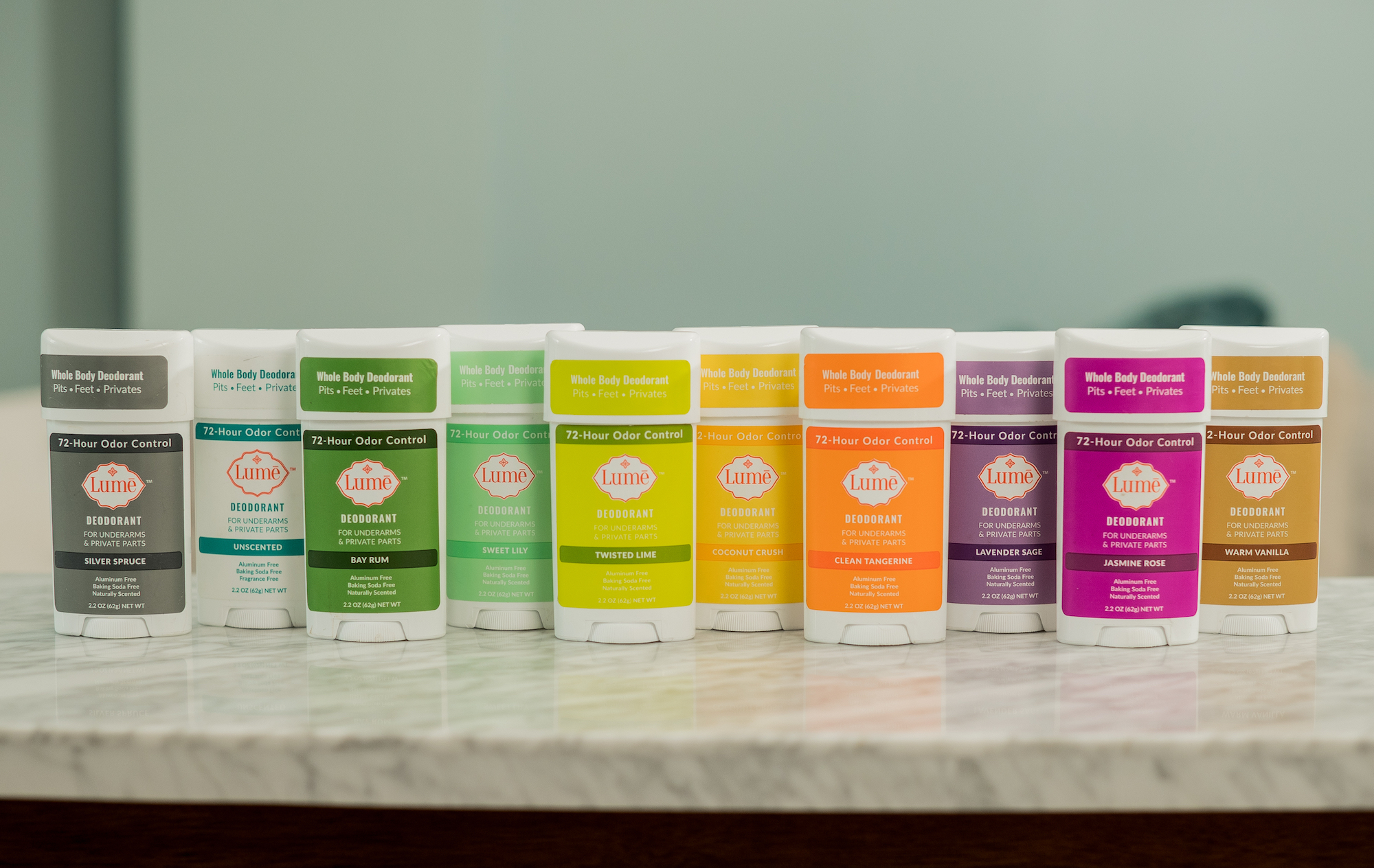 Founder Dr. Shannon Klingman Plans To Keep Lume Weird Post-Harry's ...