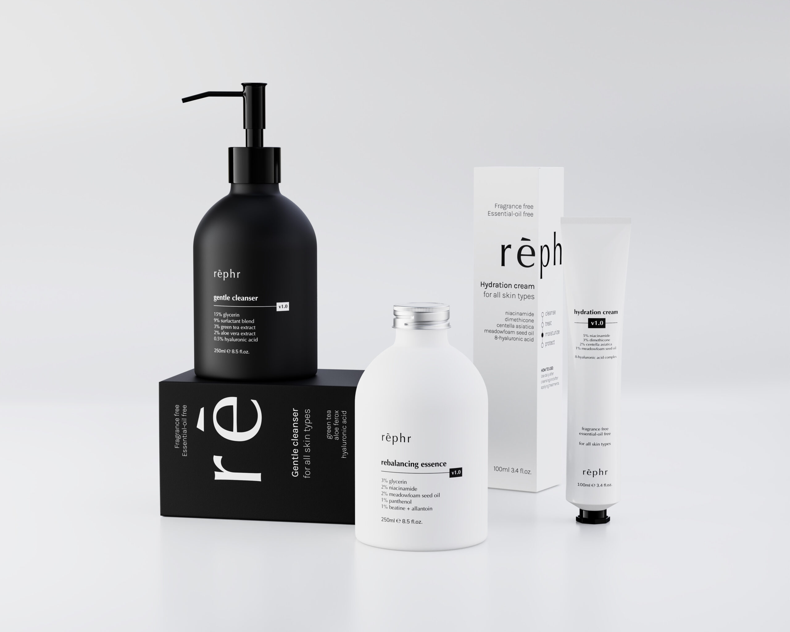 Rèphr Lets Customers Score Its First Skincare Product For As Little As ...