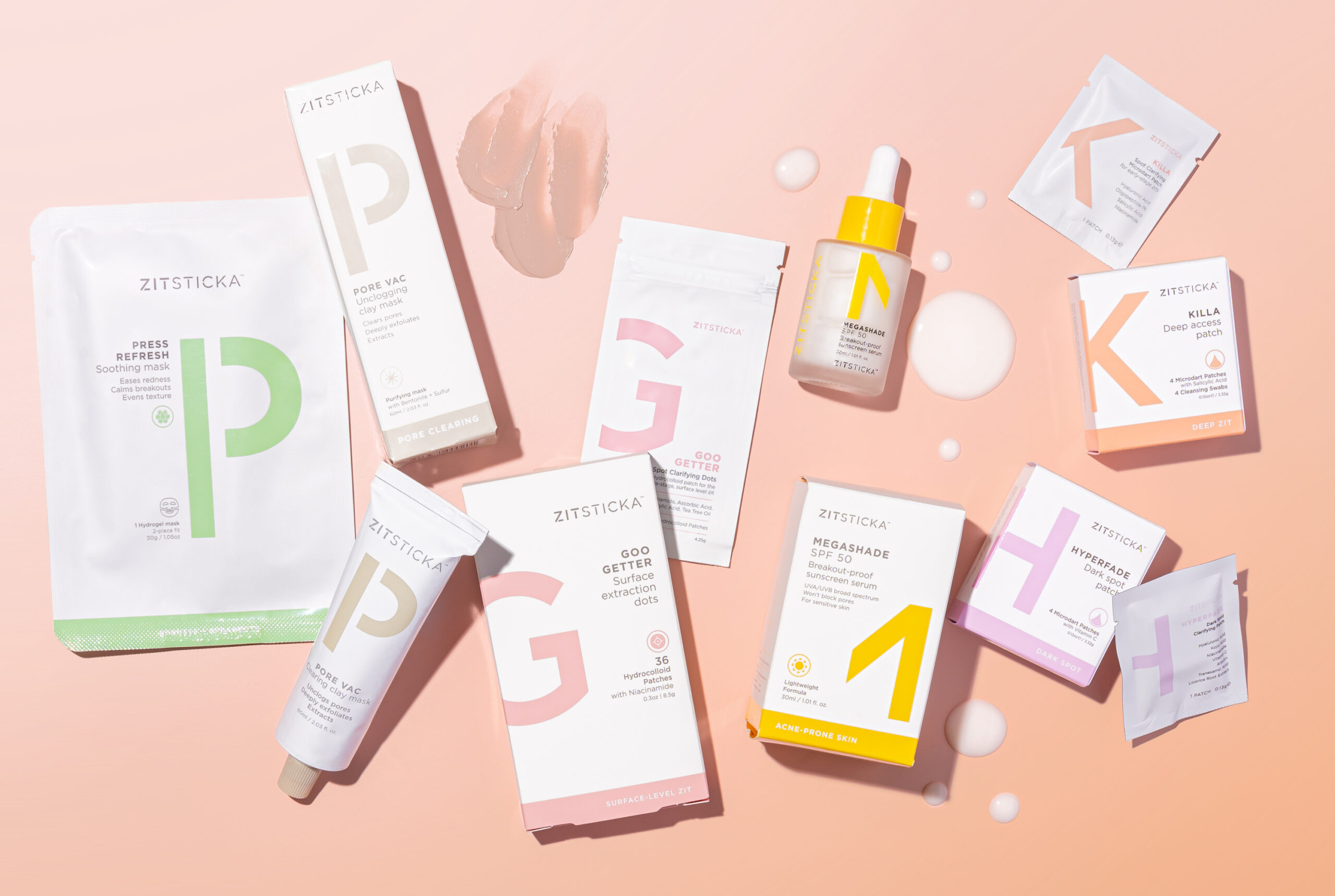 ZitSticka Launches Nationwide At Target With Exclusive Mini Sizes ...