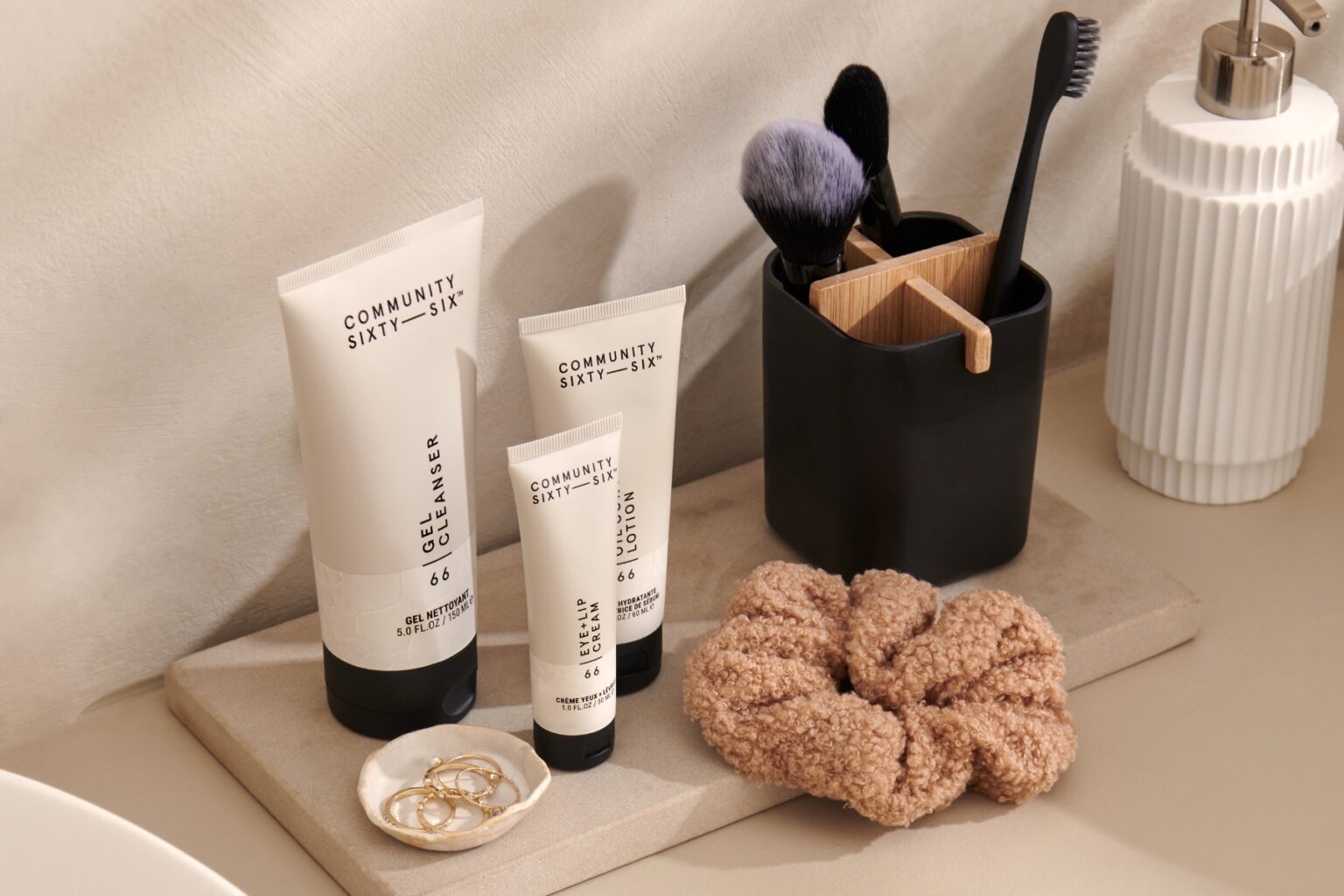 With New Brand Community Sixty-Six, Former The Inkey List GM Dia Foley ...