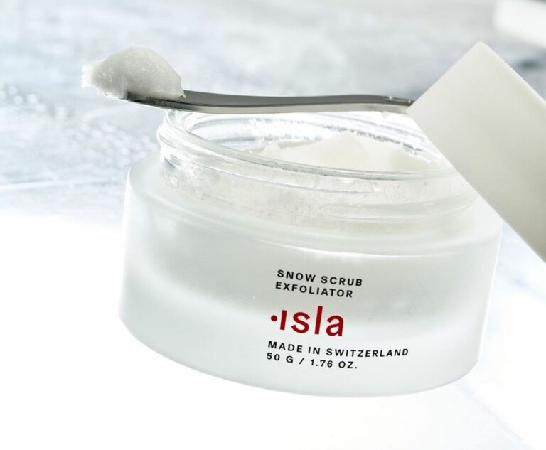Isla Beauty Wants To Be The Most Transparent Brand In The Beauty ...
