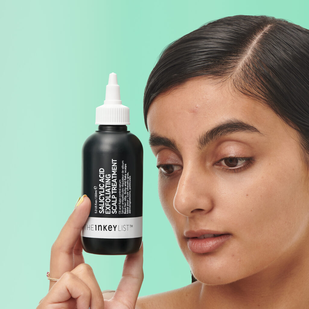 The Inkey List Launches Hair And Scalp Treatments At Sephora As ...