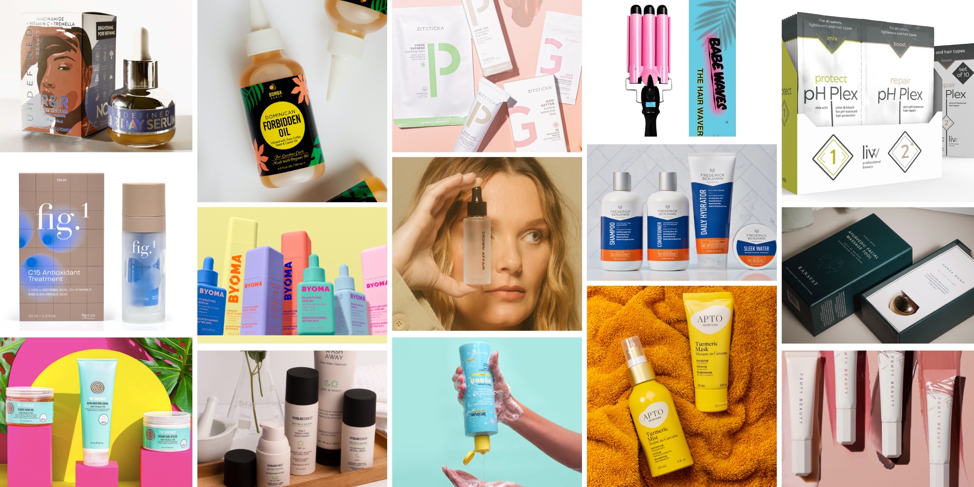 The Beauty Retail Race For Newness | Beauty Independent