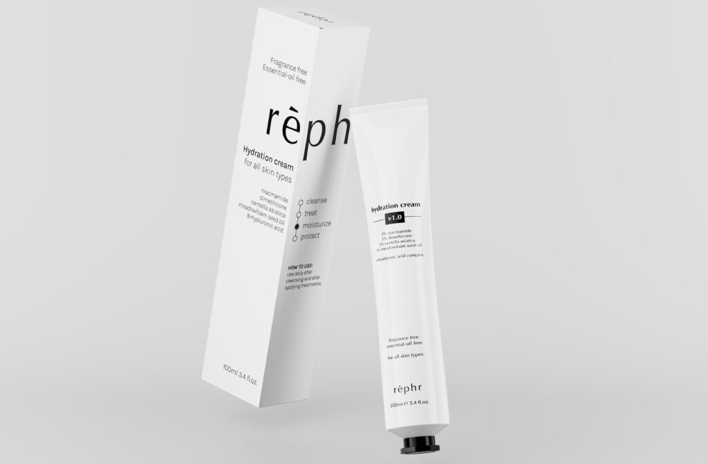 Rèphr Lets Customers Score Its First Skincare Product For As Little As ...