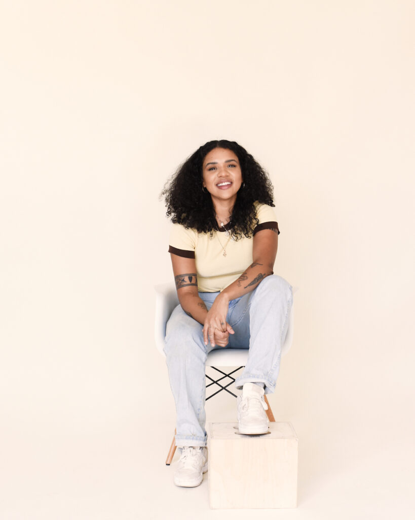 Gen Z-Led Rosen Skincare Launches Acne Products At Gen Z's Favorite ...