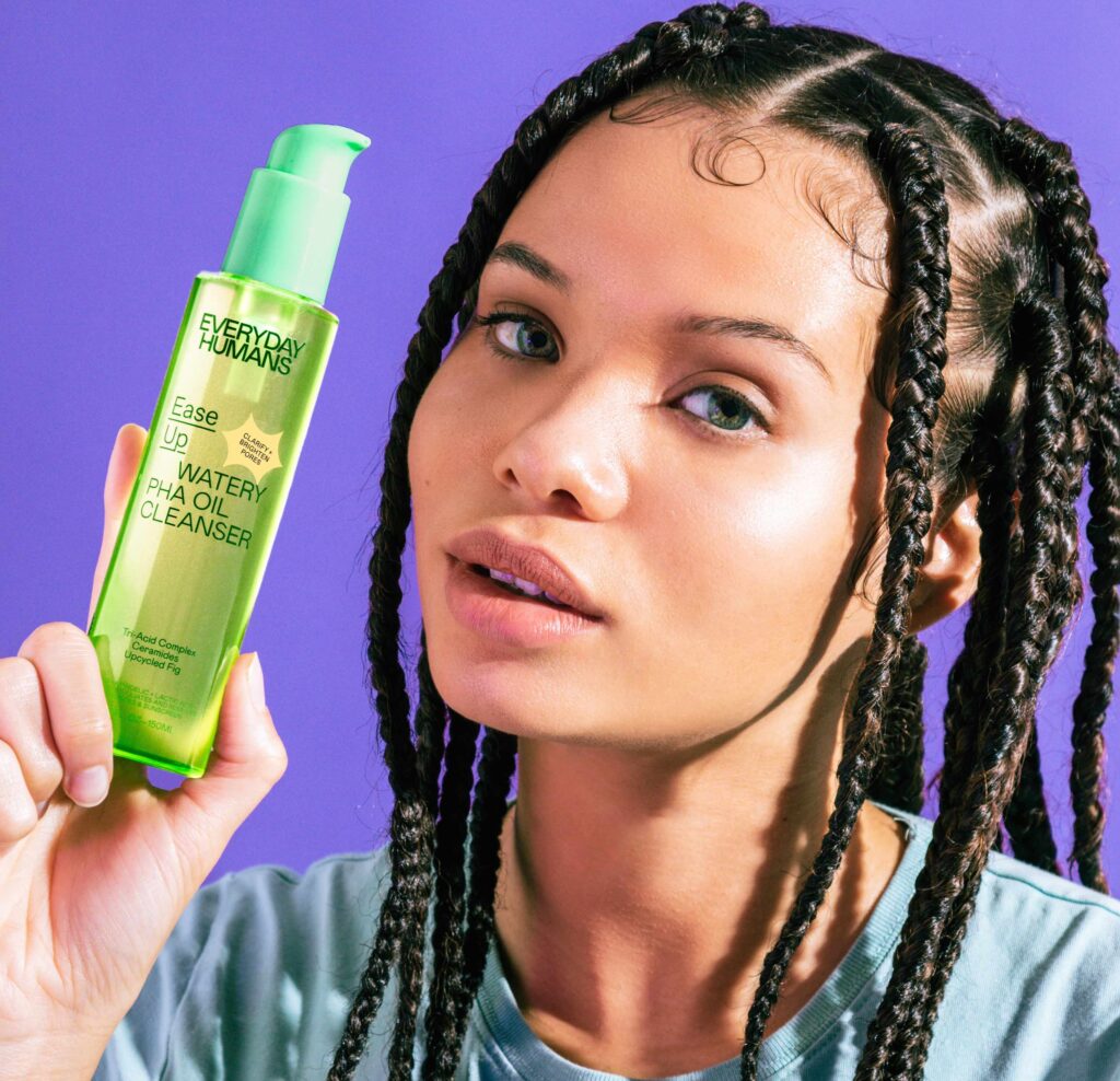 How Everyday Humans Founder Charlotte Pienaar Is Carefully Growing A ...