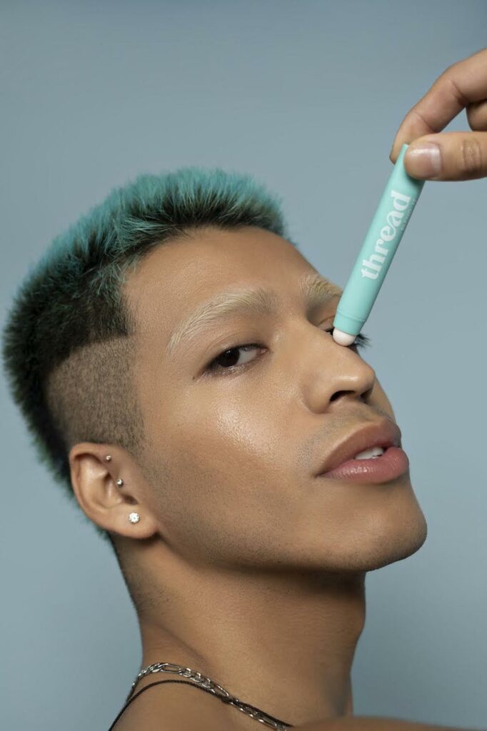 Thread Beauty, The Lip Bar Founder Melissa Butler's Second Brand At ...