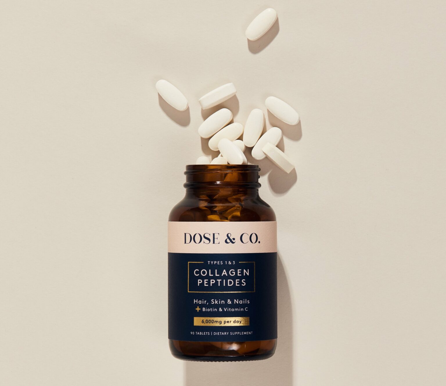 “We Want To Be The 21st Century L’Oréal”: The Big Ambitions Driving The ...